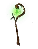 Earth Staff (MARDEK) | Figverse Wiki | Fandom