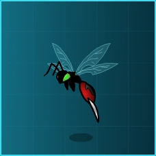 BladeBee (Beast Signer) | Figverse Wiki | Fandom