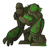 Golem | Figverse Wiki | Fandom