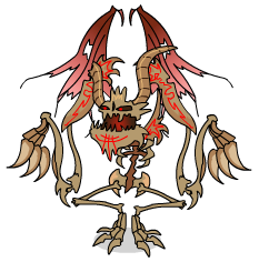 Bone Demon | Figverse Wiki | Fandom