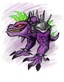Monster (MARDEK Enemy) | Figverse Wiki | Fandom