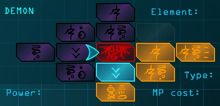 Demon | Figverse Wiki | Fandom