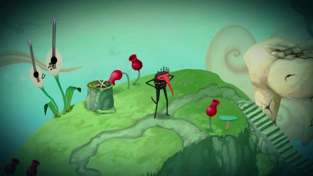 The Plague | Figment (Bedtime Digital Games) Wiki | Fandom