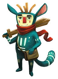 Dusty | Figment (Bedtime Digital Games) Wiki | Fandom