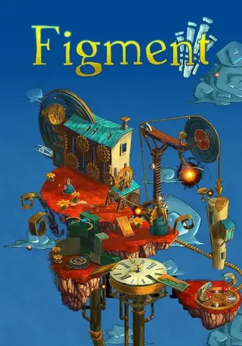 Figment | Figmentgame Вики | Fandom