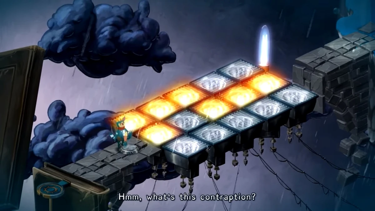 Стоянка | Figmentgame Вики | Fandom