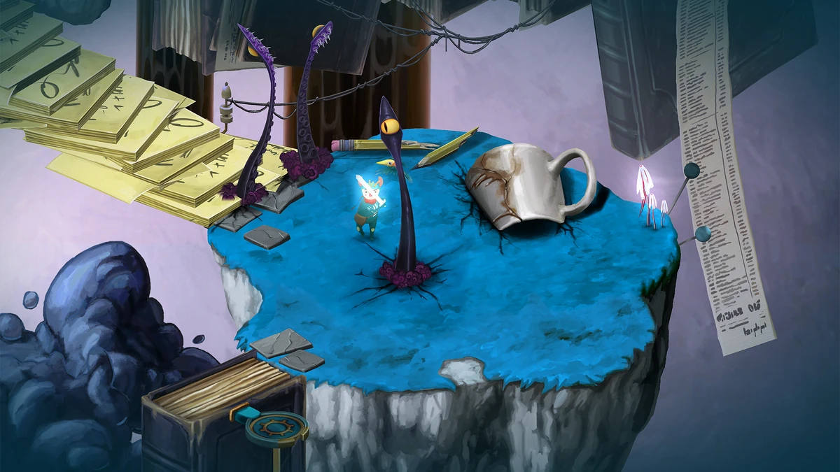 Вершина | Figmentgame Вики | Fandom