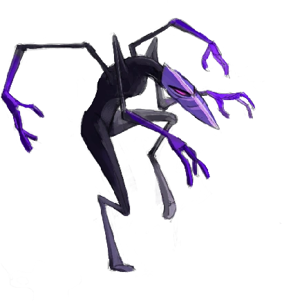 Страх Потери | Figmentgame Вики | Fandom