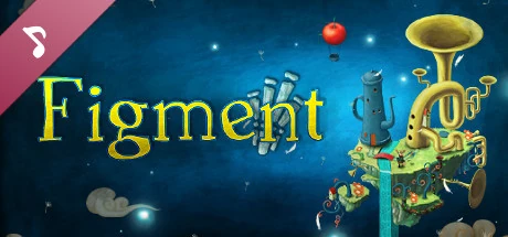 Figment OST | Figmentgame Вики | Fandom