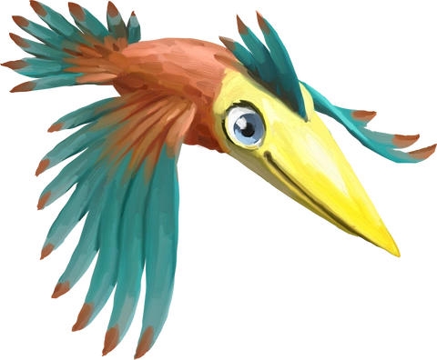 Piper | Figmentgame Вики | Fandom