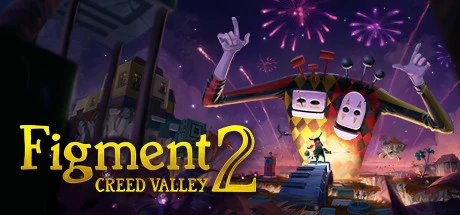 Figment 2: Creed Valley | Figmentgame Вики | Fandom