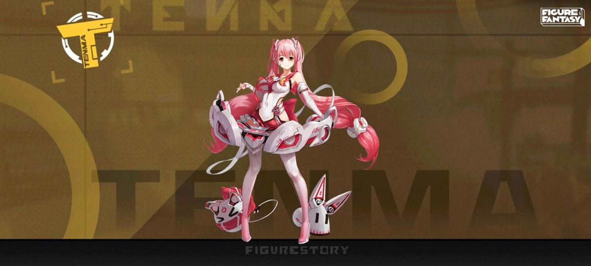 Mako | Figure Fantasy Wiki | Fandom