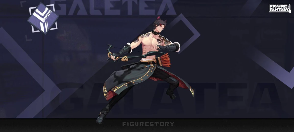 Lu Bu | Figure Fantasy Wiki | Fandom