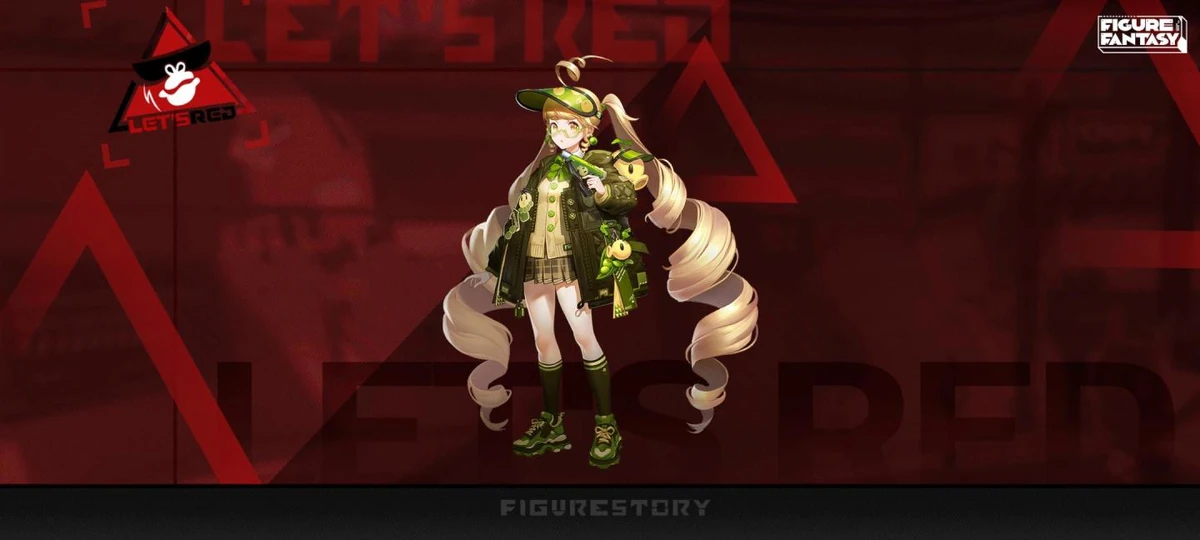 Ophelia | Figure Fantasy Wiki | Fandom