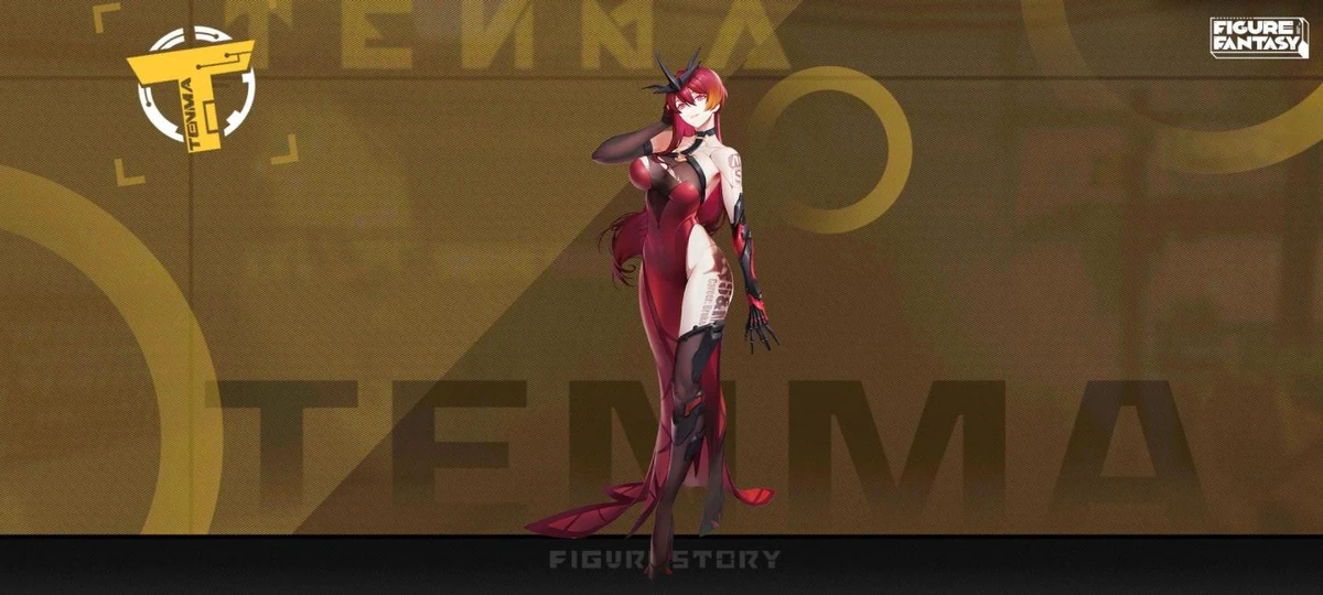Zarola | Figure Fantasy Wiki | Fandom