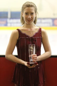 Clara Peters | Figure Skating Wikia | Fandom