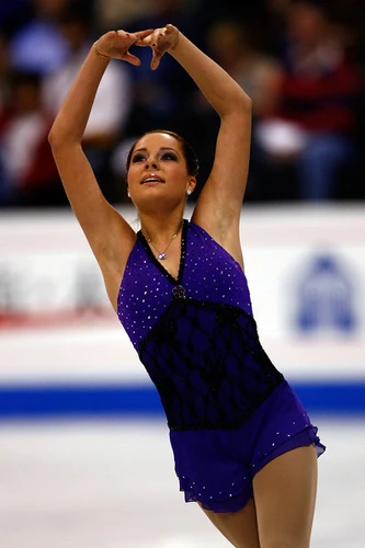 Jelena Glebova | Figure Skating Wikia | Fandom