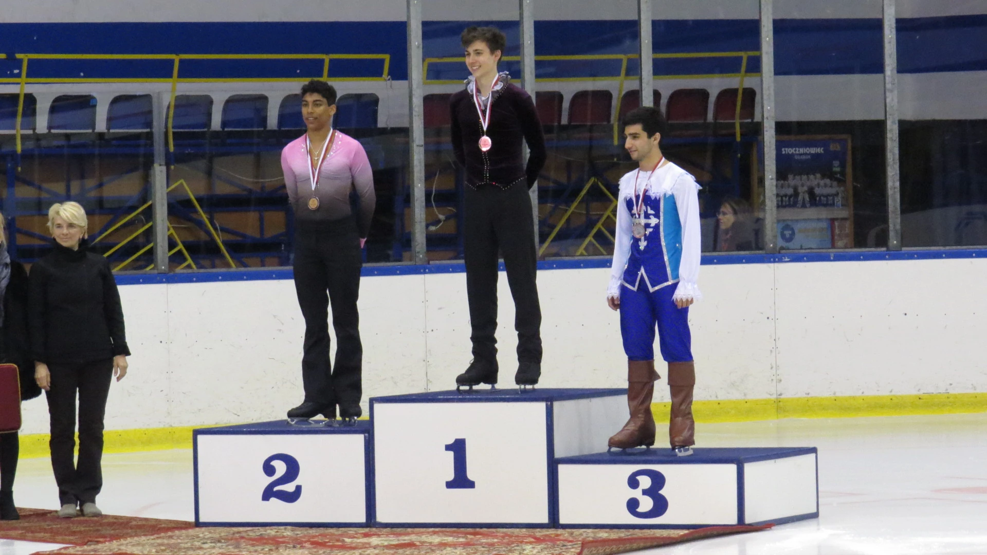 Category:Icescape Ice Rink | Figure Skating Wikia | Fandom