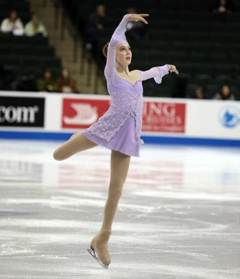 Shannon Porter | Figure Skating Wikia | Fandom