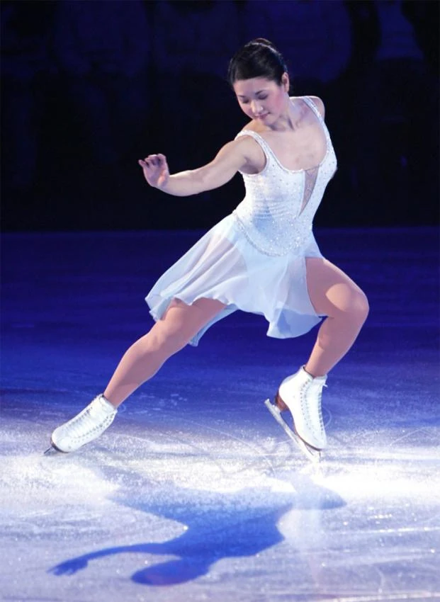 Yuka Sato | Figure Skating Wikia | Fandom