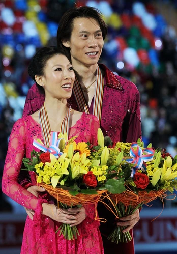 Qing Pang | Figure Skating Wikia | Fandom