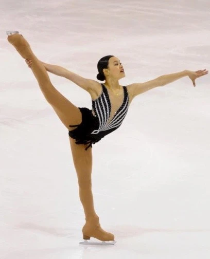 Vanessa Lam | Figure Skating Wikia | Fandom