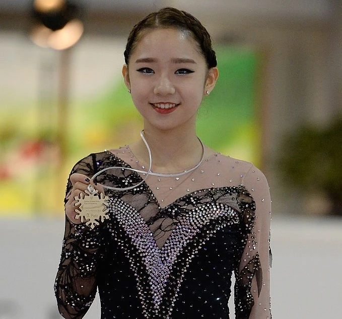 Da-Bin Choi | Figure Skating Wikia | Fandom