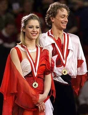 Shae-Lynn Bourne | Figure Skating Wikia | Fandom