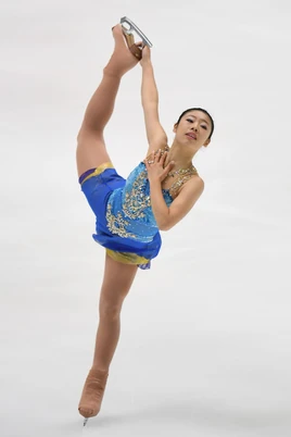 Ayaka Hosoda | Figure Skating Wikia | Fandom