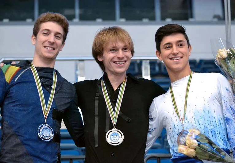 2017 Ice Star | Figure Skating Wikia | Fandom