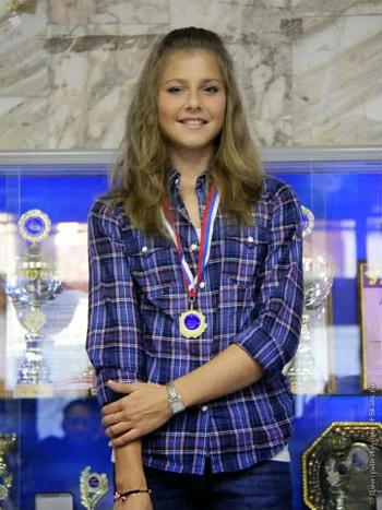 Maria Artemieva | Figure Skating Wikia | Fandom