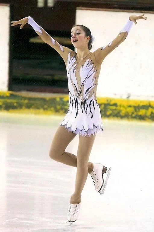 Teodora Markova | Figure Skating Wikia | Fandom