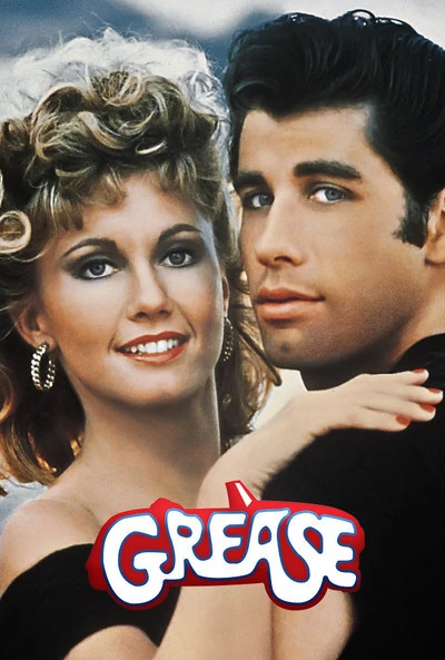 Grease (film) | Figure Skating Wikia | Fandom