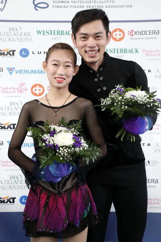 Cheng Peng | Figure Skating Wikia | Fandom