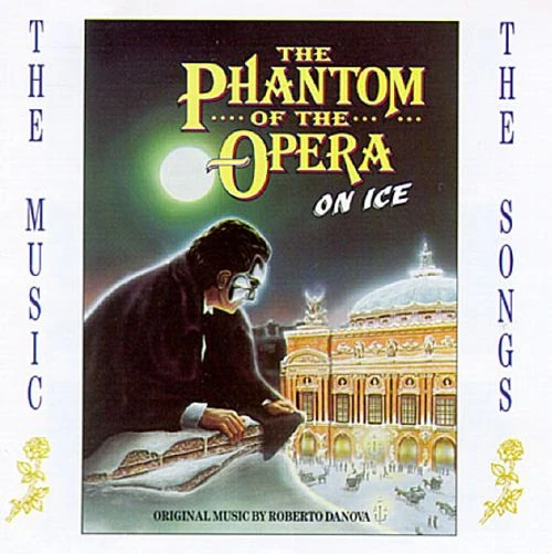 The Phantom of the Opera on Ice | Figure Skating Wikia | Fandom