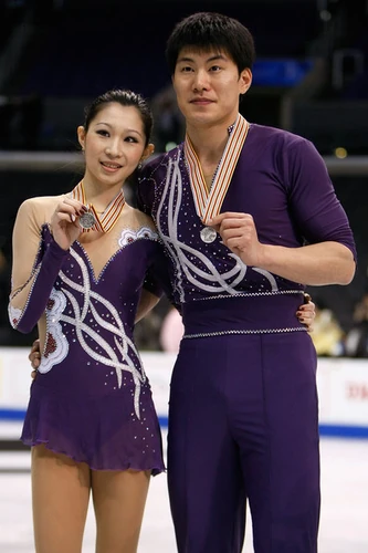 Dan Zhang | Figure Skating Wikia | Fandom