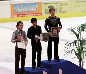 2013 Lombardia Trophy | Figure Skating Wikia | Fandom