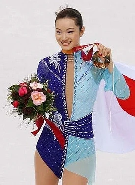 Category:Japanese Commentators | Figure Skating Wikia | Fandom