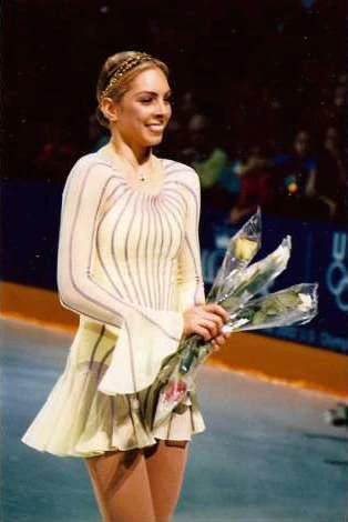 Lucinda Ruh | Figure Skating Wikia | Fandom