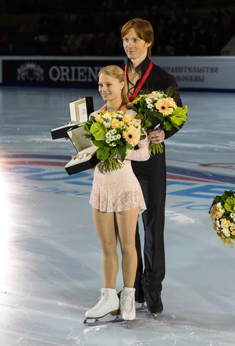 Vladimir Morozov | Figure Skating Wikia | Fandom