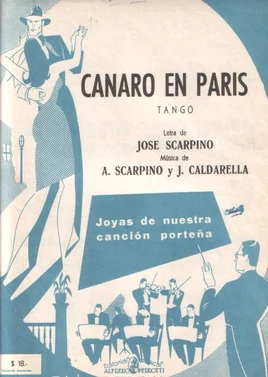 Canaro en Paris | Figure Skating Wikia | Fandom