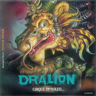 Dralion | Figure Skating Wikia | Fandom