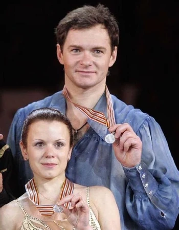 Maria Petrova | Figure Skating Wikia | Fandom