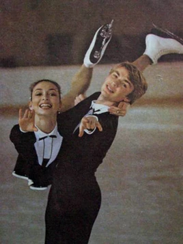 Alexander Zhulin | Figure Skating Wikia | Fandom