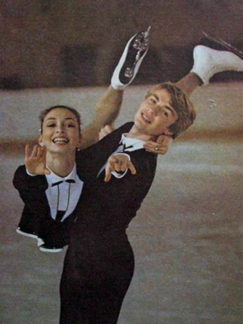 Alexander Zhulin | Figure Skating Wikia | Fandom