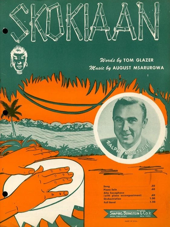 Skokiaan | Figure Skating Wikia | Fandom