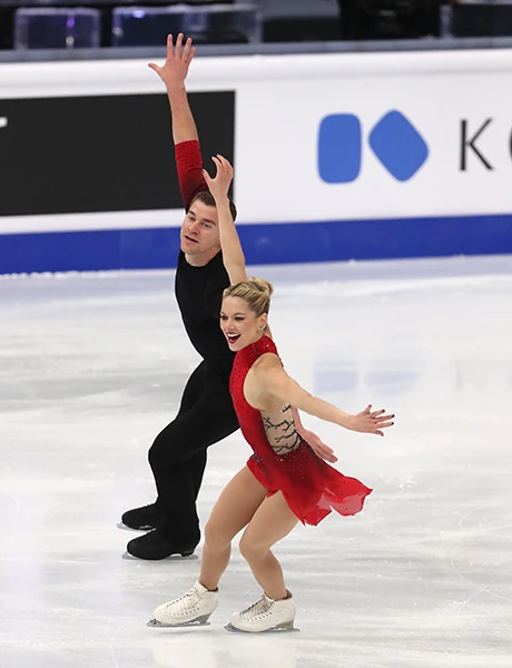 Category:Chris Knierim | Figure Skating Wikia | Fandom
