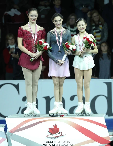 2016 Skate Canada | Figure Skating Wikia | Fandom