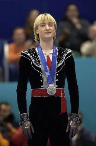 Evgeni Plushenko | Figure Skating Wikia | Fandom