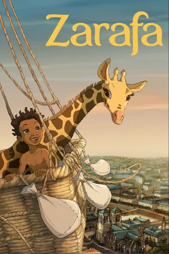 Zarafa | Figure Skating Wikia | Fandom